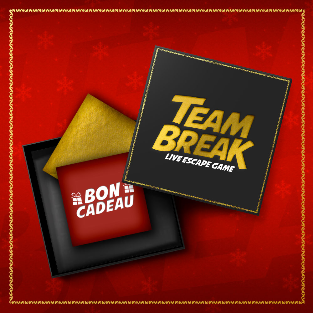 Team Break News | All the latest news from Team Break