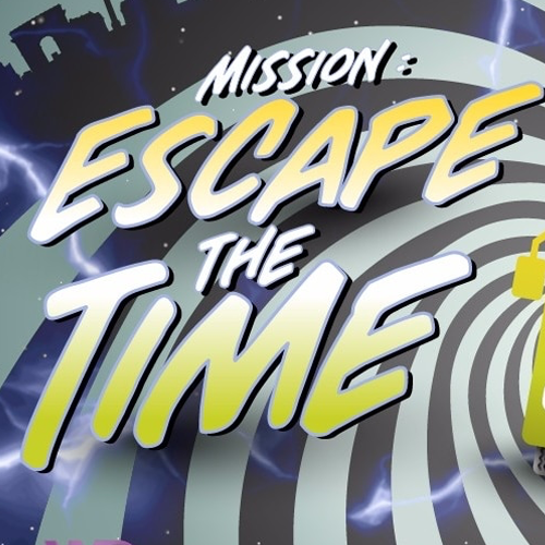 Team Break | N°1 Escape Game, Escape Room, Spectacles immersifs