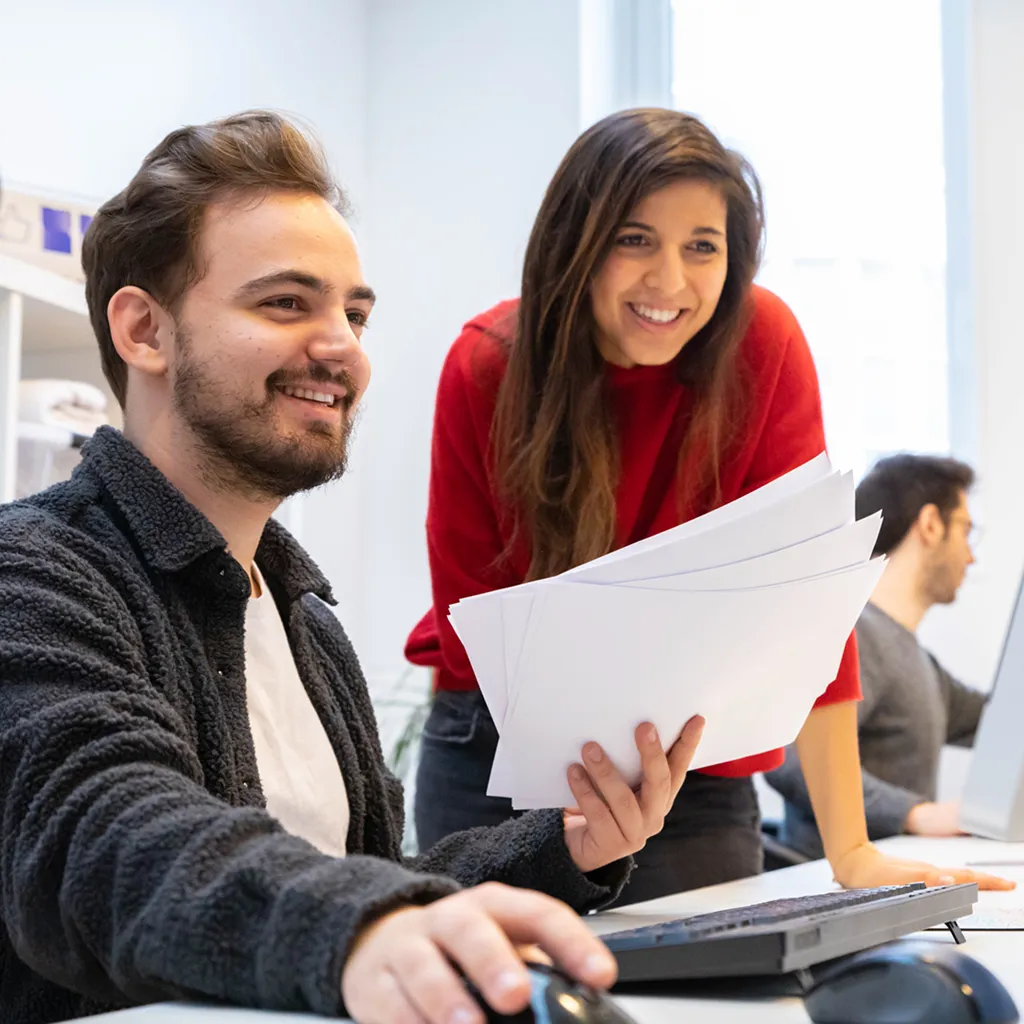 Team building original : 10 idées pour vos équipes
